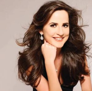 Lidia Curanaj Wikipedia, Age, Husband, WABC, Salary, Net Worth