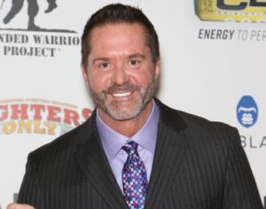 Mike Goldberg Wiki, Age, UFC, NFL, Wife, Salary, Net Worth