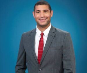 Evan Lambert Wikipedia, Age, Ethnicity, Wife, Reporter, Net Worth