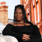 Dionne Brown, Queenie, Bio, Age, Education, Career, Net worth - FactsIntel