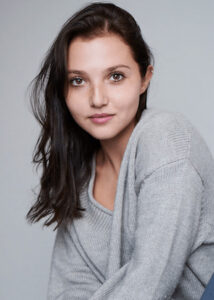 Mia McKenna ( Marilka), Biography, Age, Education, Relationships ...