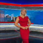 Getting to Know American Journalist Marcy Jones