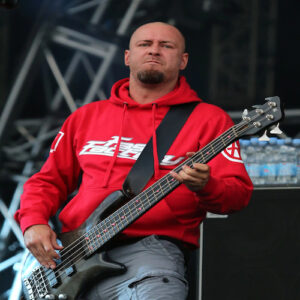 Sam Rivers Bassist, Age, Bio, Death, Net Worth