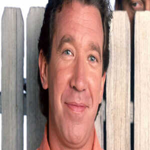 Tim Allen, Bio, Early Years and Family Tragedy